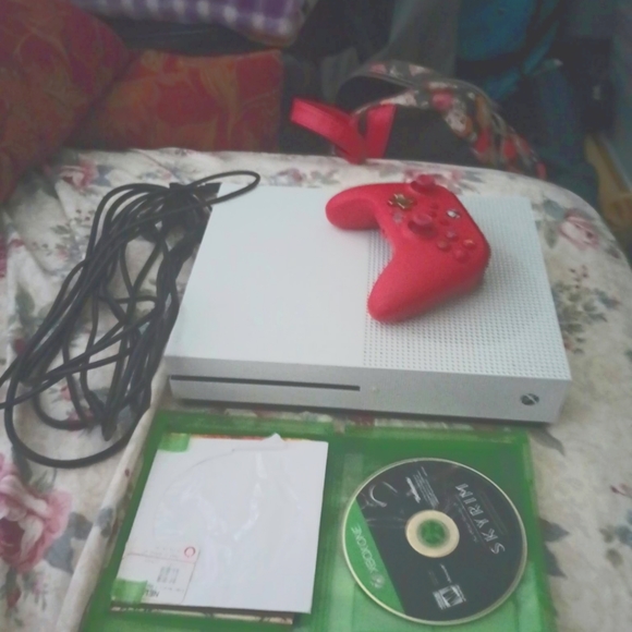 Video Games & Consoles | Xbox 1s | Poshmark